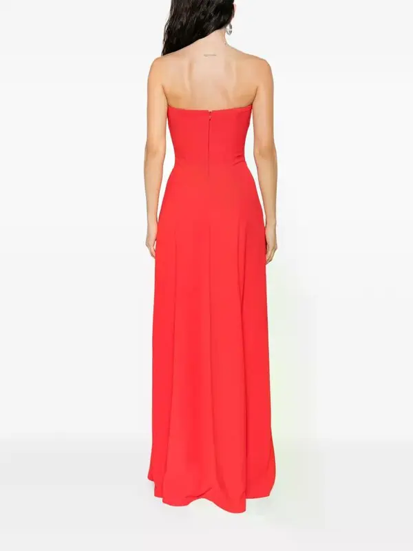 Solace London Helena Gown