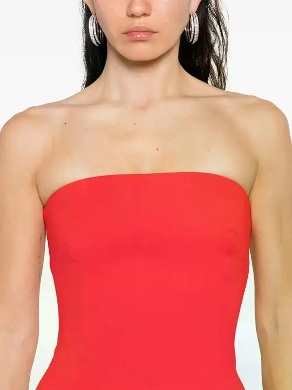 Solace London Helena Gown