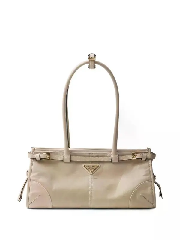 Prada Medium Bonnie Tote Bag