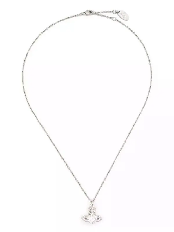 VIVIENNE WESTWOOD Ariella Orb-charm Necklace