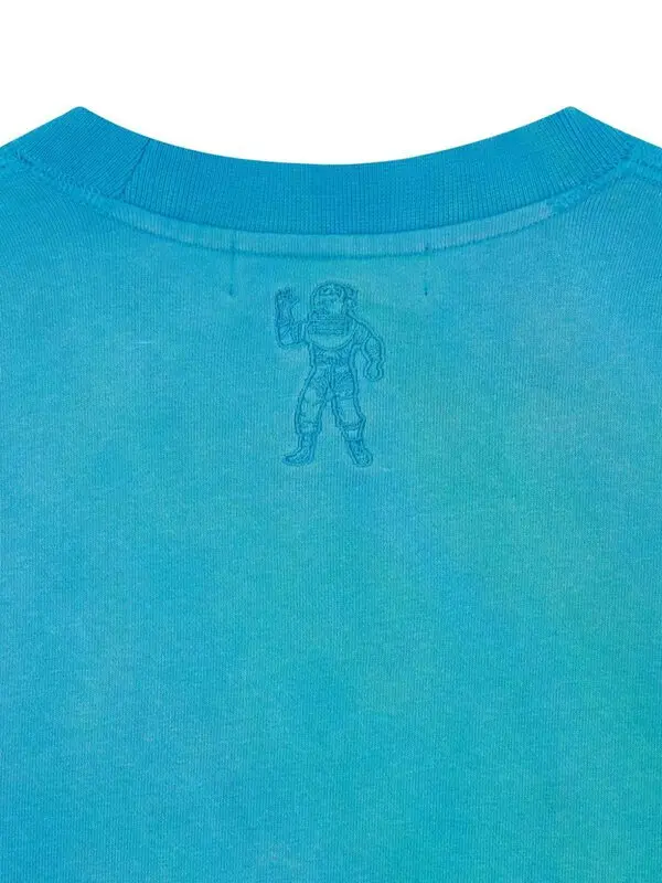 BILLIONAIRE BOYS CLUB Gradient Logo Embroidered Sweatshirt