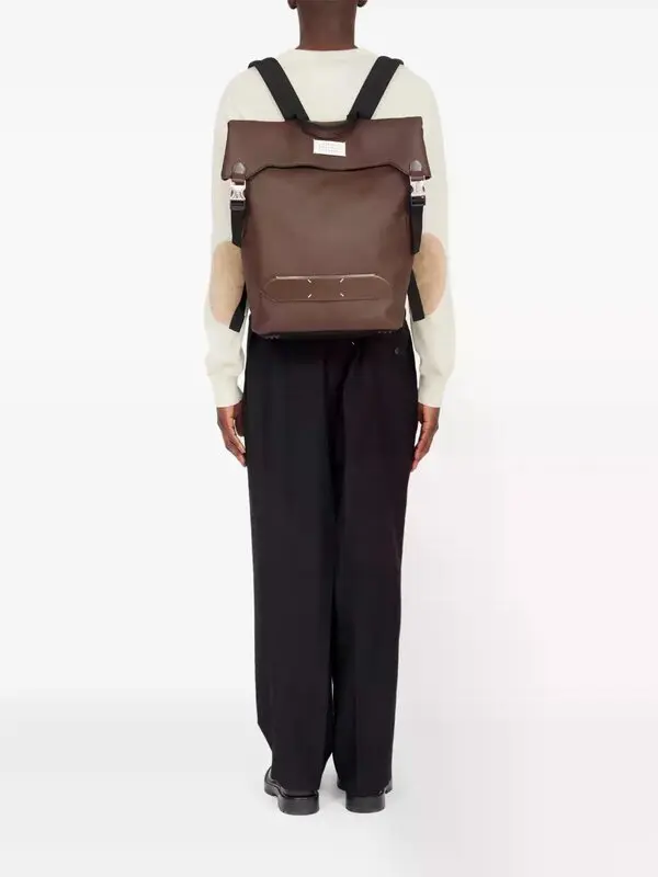 MAISON MARGIELA 5ac Flap Backpack
