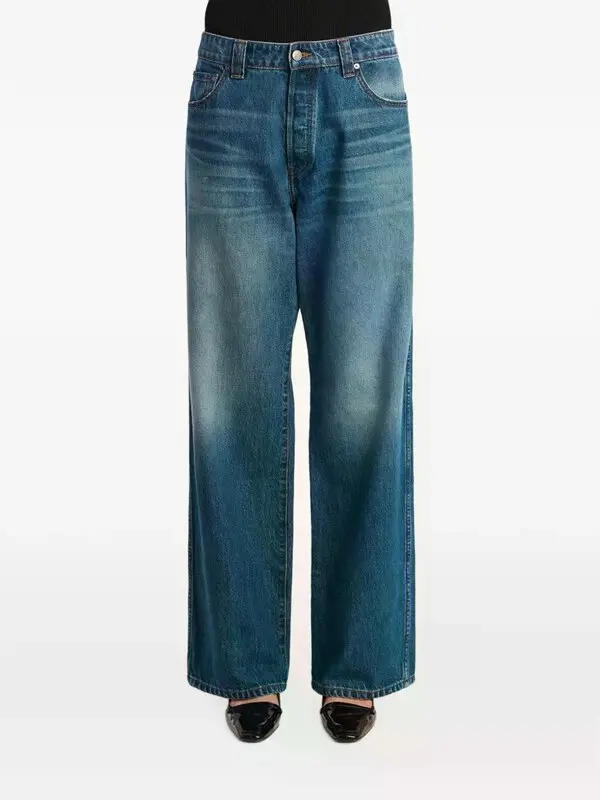 Khaite Winslow Jeans