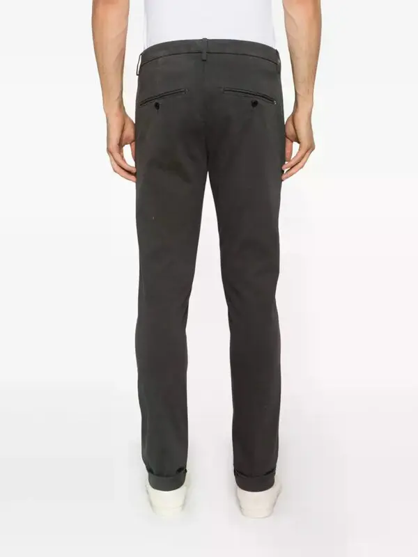DONDUP Gaubert Trousers - Grey
