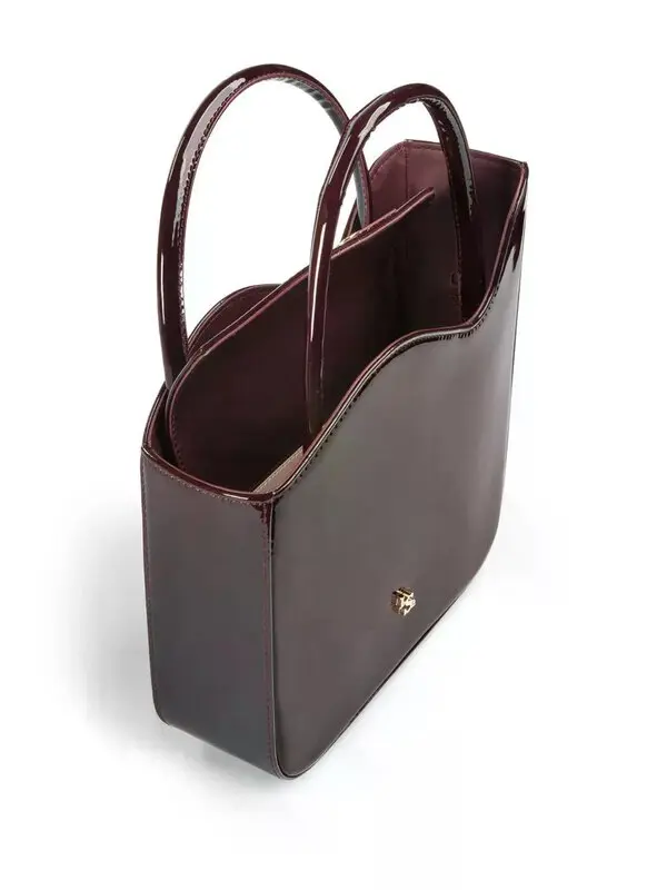 LE SILLA Ivy Mini Bag - Red