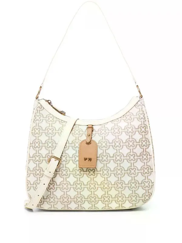 V°73 Harriet Shoulder Bag - Neutrals