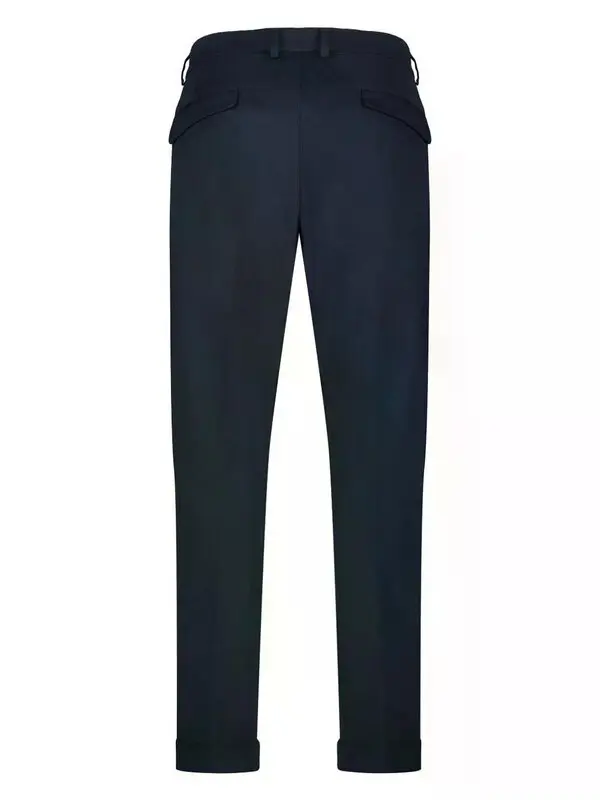 Paul & Shark Tapered Trousers