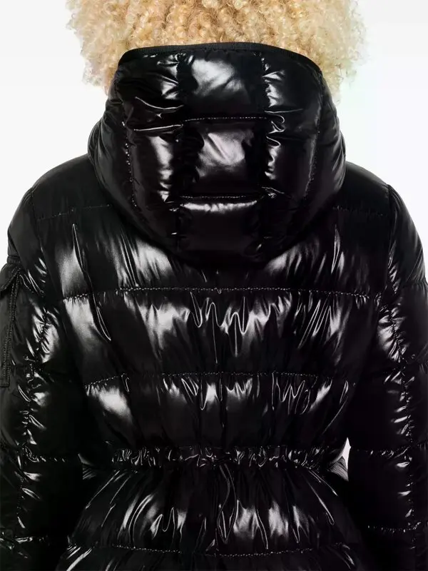 Moncler Courcelles Down Coat