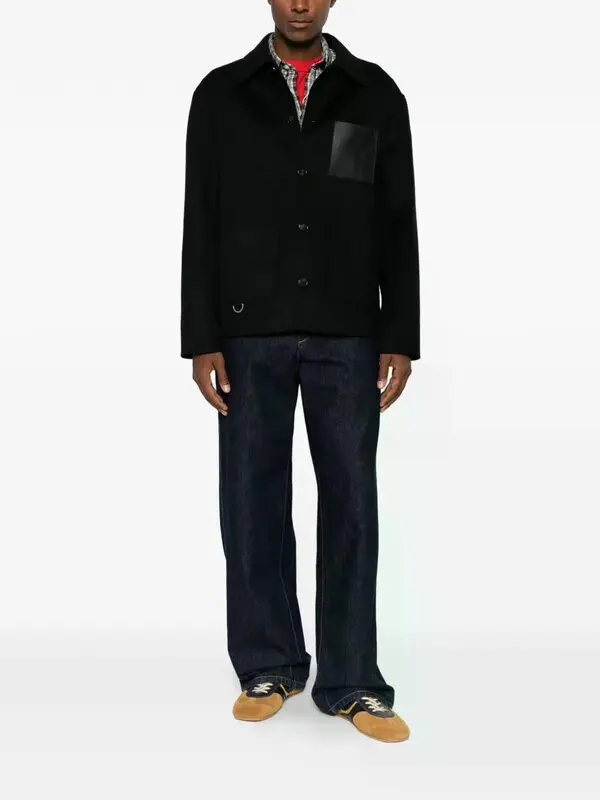Loewe Workwear Jacket