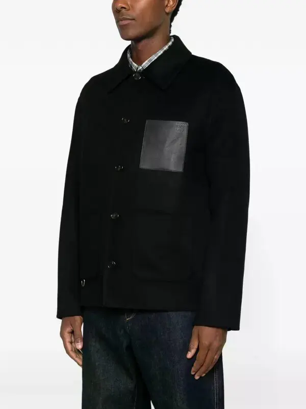 Loewe Workwear Jacket