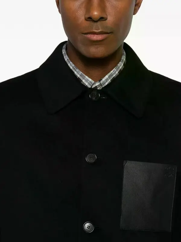 Loewe Workwear Jacket