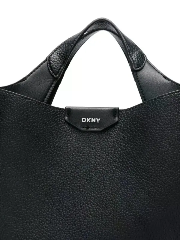 Dkny Willa Tote Bag - Black