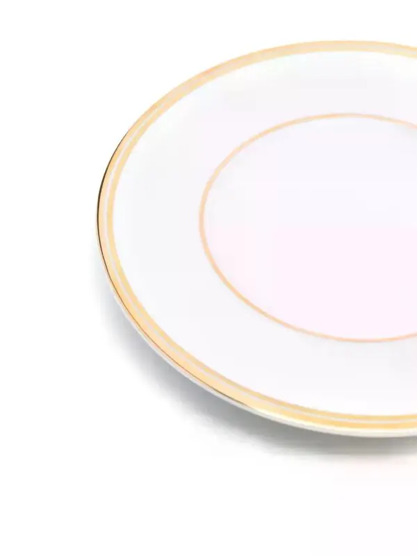 Ralph Lauren Wilshire Porcelain Bread Plate