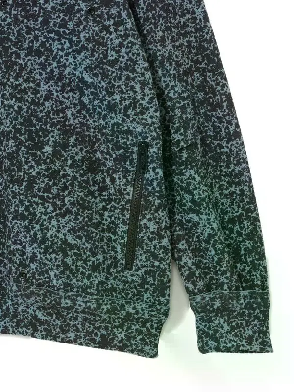 Undercover Textured Pullover Sweater