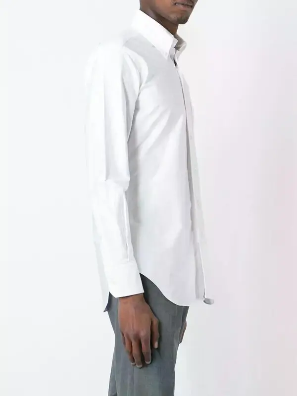 Thom Browne Classic Oxford Shirt