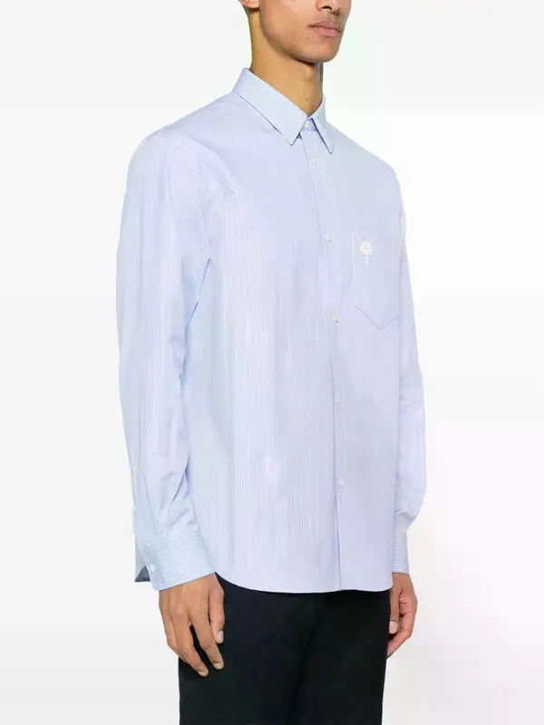 Gucci Striped Shirt