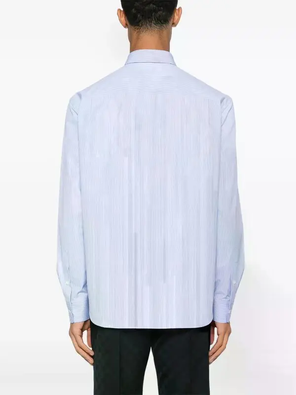 Gucci Striped Shirt