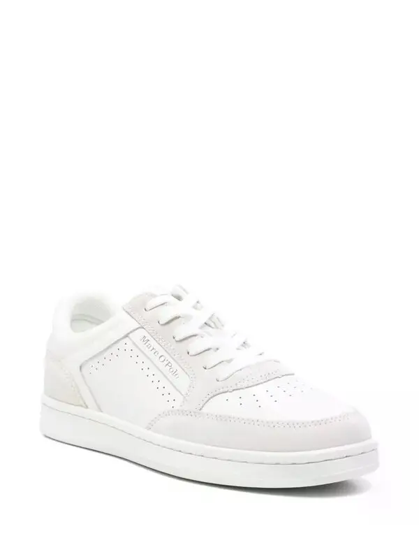 Marc O'polo Violeta Lace-up Sneakers