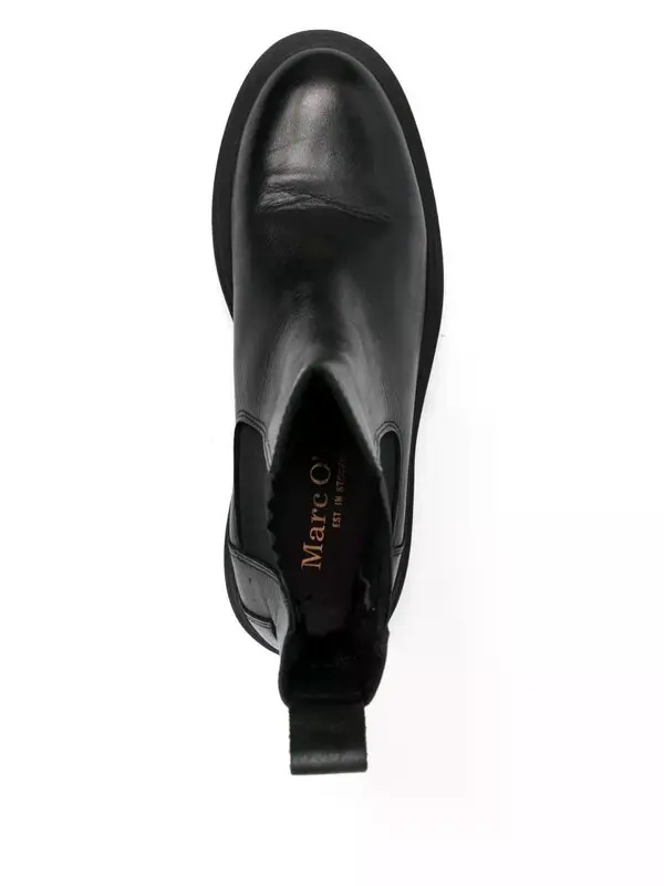 Marc O'polo Phia" Chelsea Boots