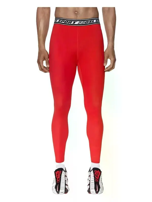 DIESEL® Amsb-defansel Tights