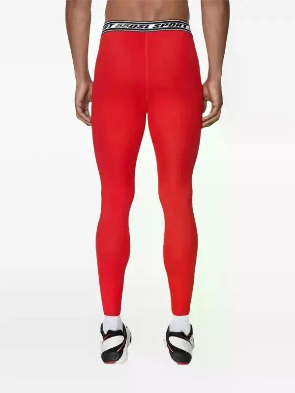 DIESEL® Amsb-defansel Tights