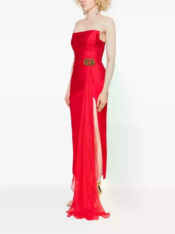 M.MARQUISE Amita Dress