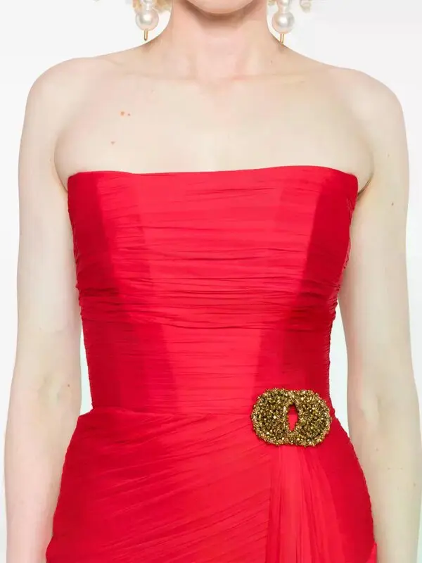 M.MARQUISE Amita Dress