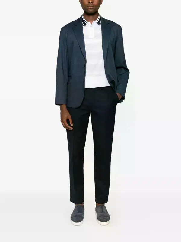 BOSS Single-breasted Blazer