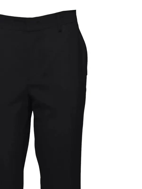 Tagliatore Belt-loops Trousers