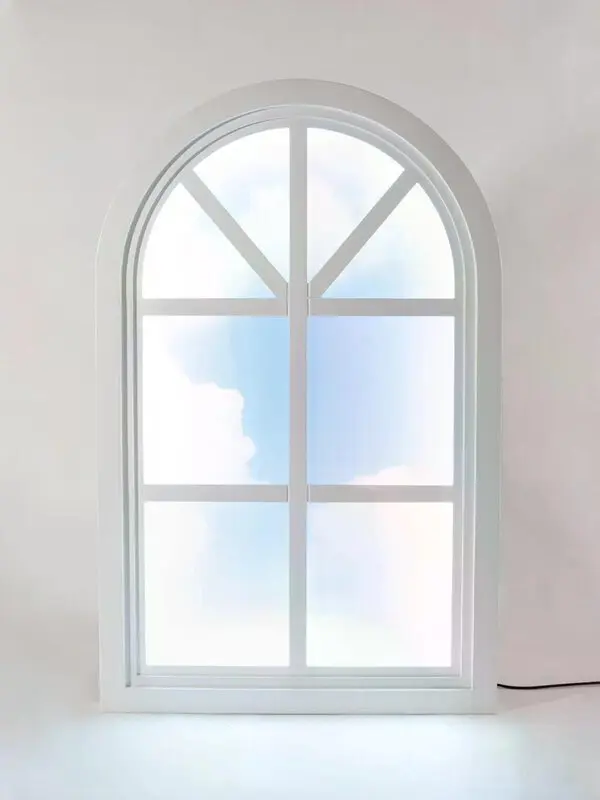 SELETTI Grenier Window Wall Lamp