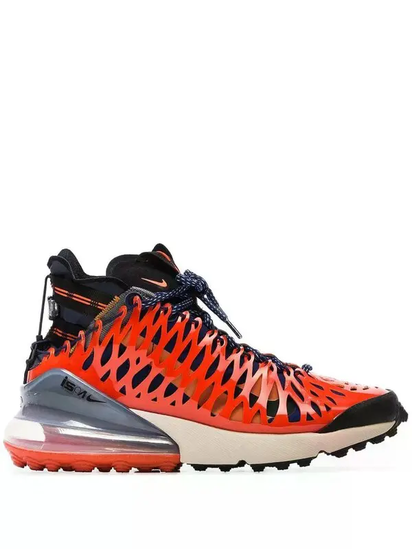 Nike Ispa Air Max 270 Sneakers