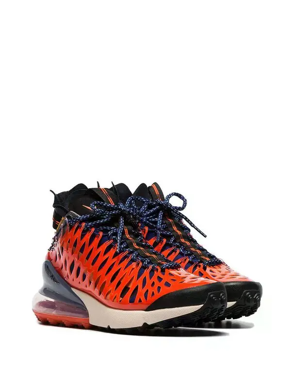 Nike Ispa Air Max 270 Sneakers