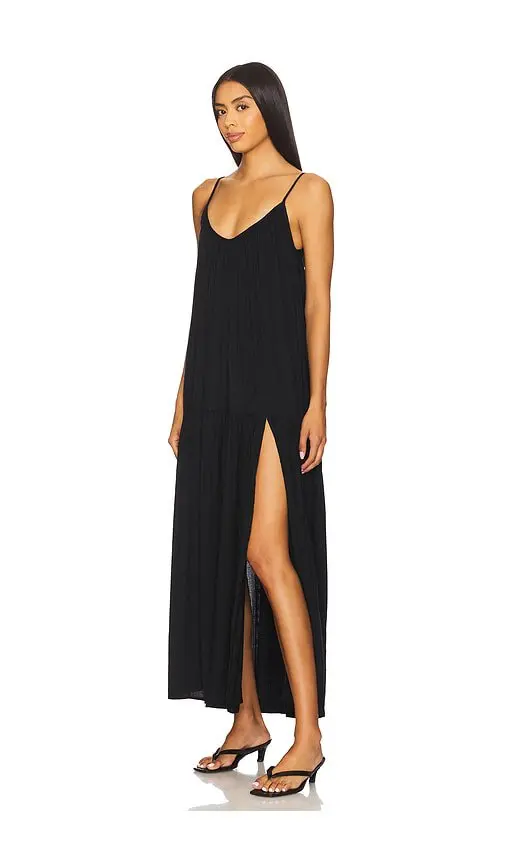 L*Space Malibu Dress - Black