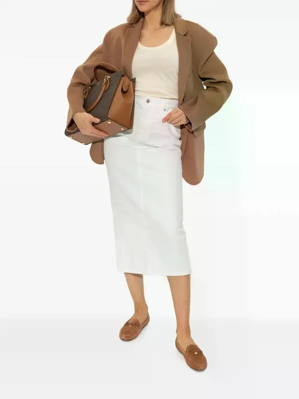 Michael Kors Juliette Loafers - Brown