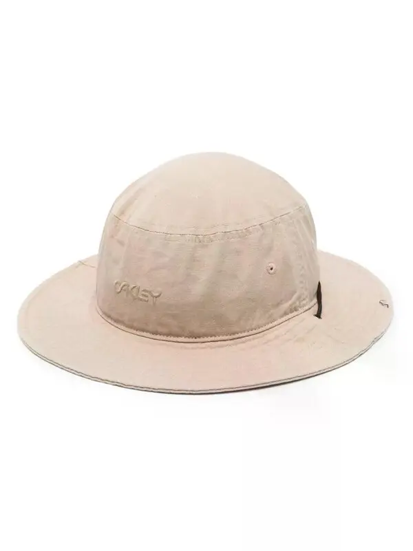 Oakley Quest B1b Bucket Hat - Neutrals