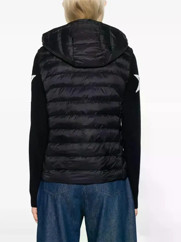 Polo Ralph Lauren Quilted Gilet With Embroidered Pony - Blue