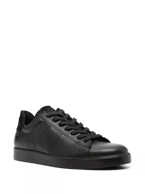 Ecco Lite M Leather Sneakers