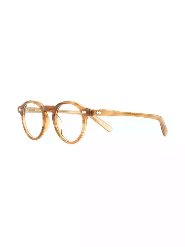 MOSCOT Miltzen Optical Frames - Neutrals