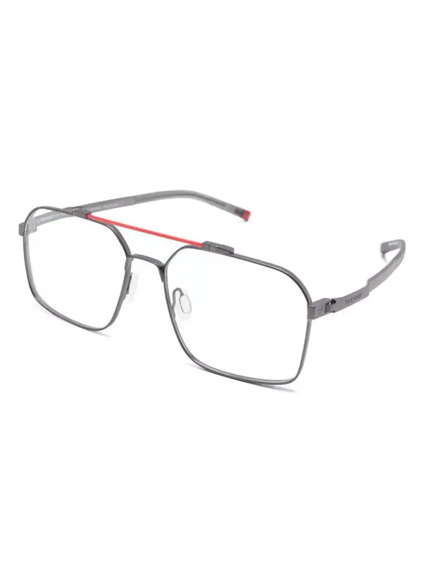 Tag Heuer Flex Dyneema Glasses