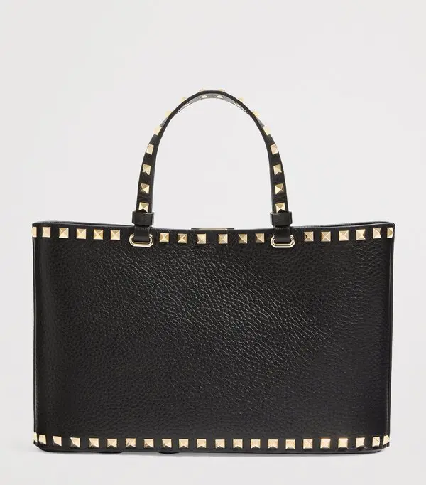 Valentino Garavani Small Leather Rockstud Cross-body Bag