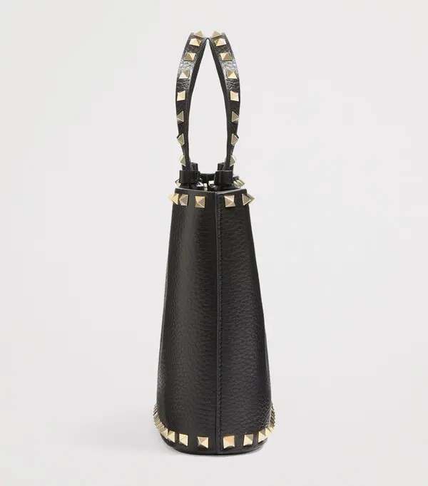 Valentino Garavani Small Leather Rockstud Cross-body Bag