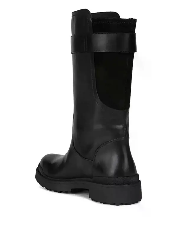 Geox Buckle-fastening Boots