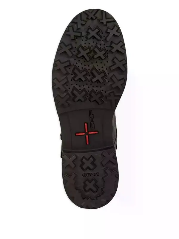 Geox Buckle-fastening Boots
