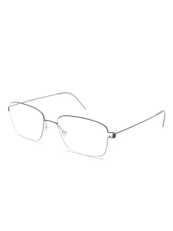 LINDBERG Augusto Glasses - Silver