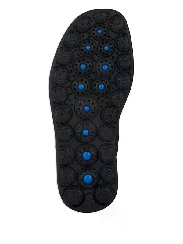 Geox Spherica Ec4.1 S Platform Sandals