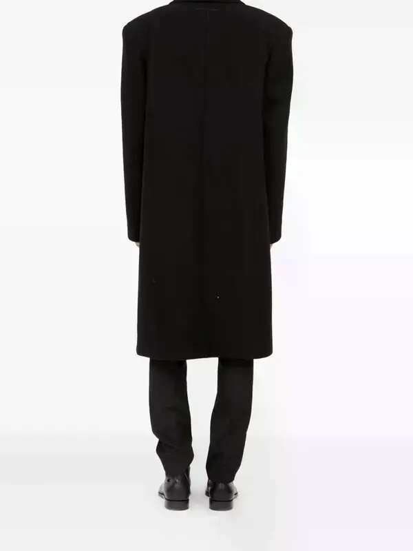 MAISON MARGIELA Single-breasted Coat
