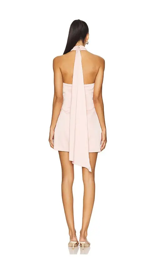 NOOKIE Entice Mini Dress