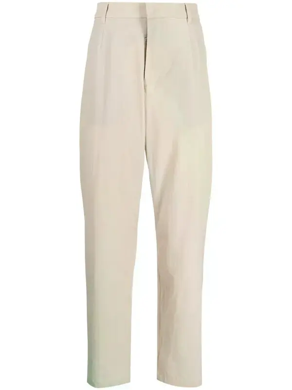 Norse Projects Aaren Travel Straight-leg Trousers