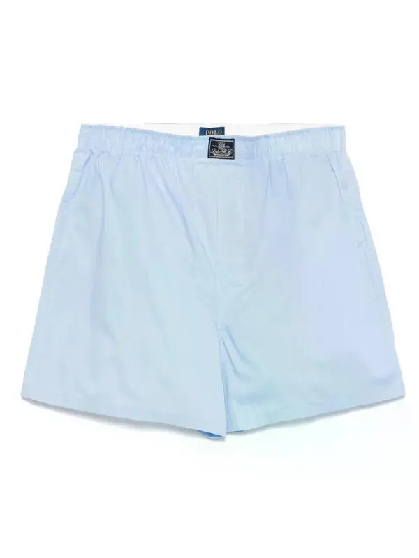 Polo Ralph Lauren Logo-print Boxers Pack