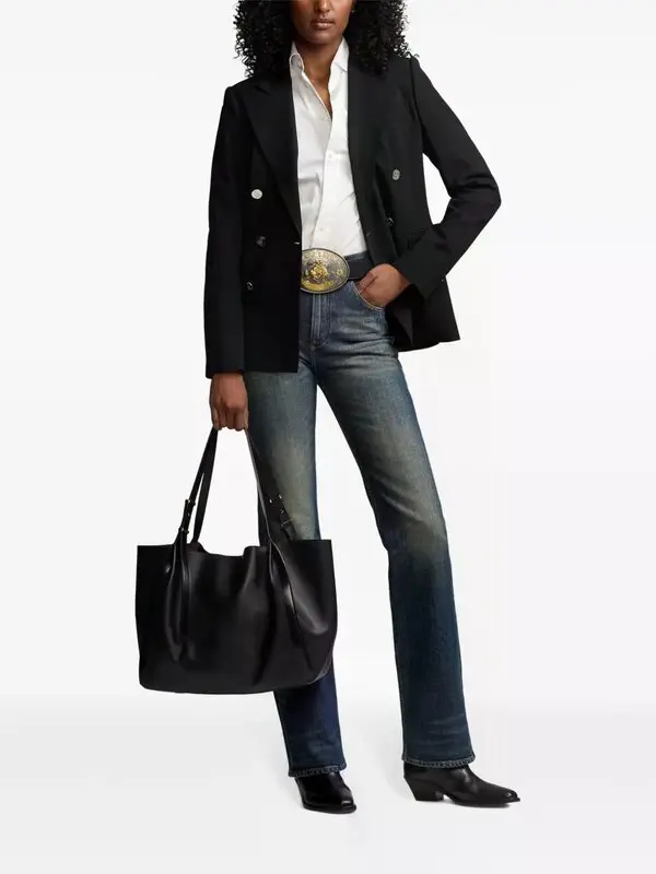 Ralph Lauren Kaida Bootcut Jeans